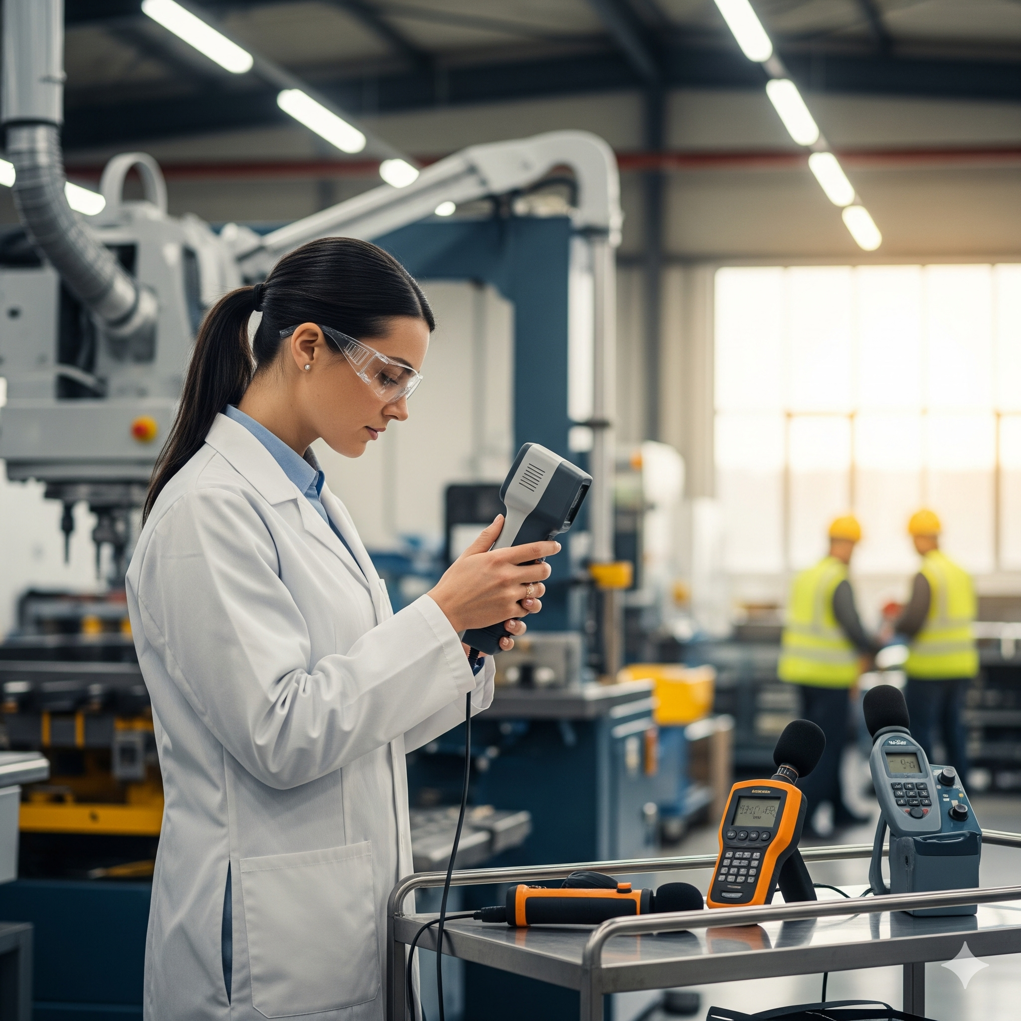 Environmental Testing - MechSure Engineering